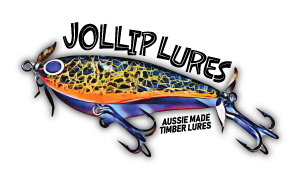 Jollip Lures - Jollip Lures, Timber Lures