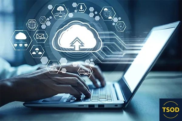Technology Services On Demand LLC