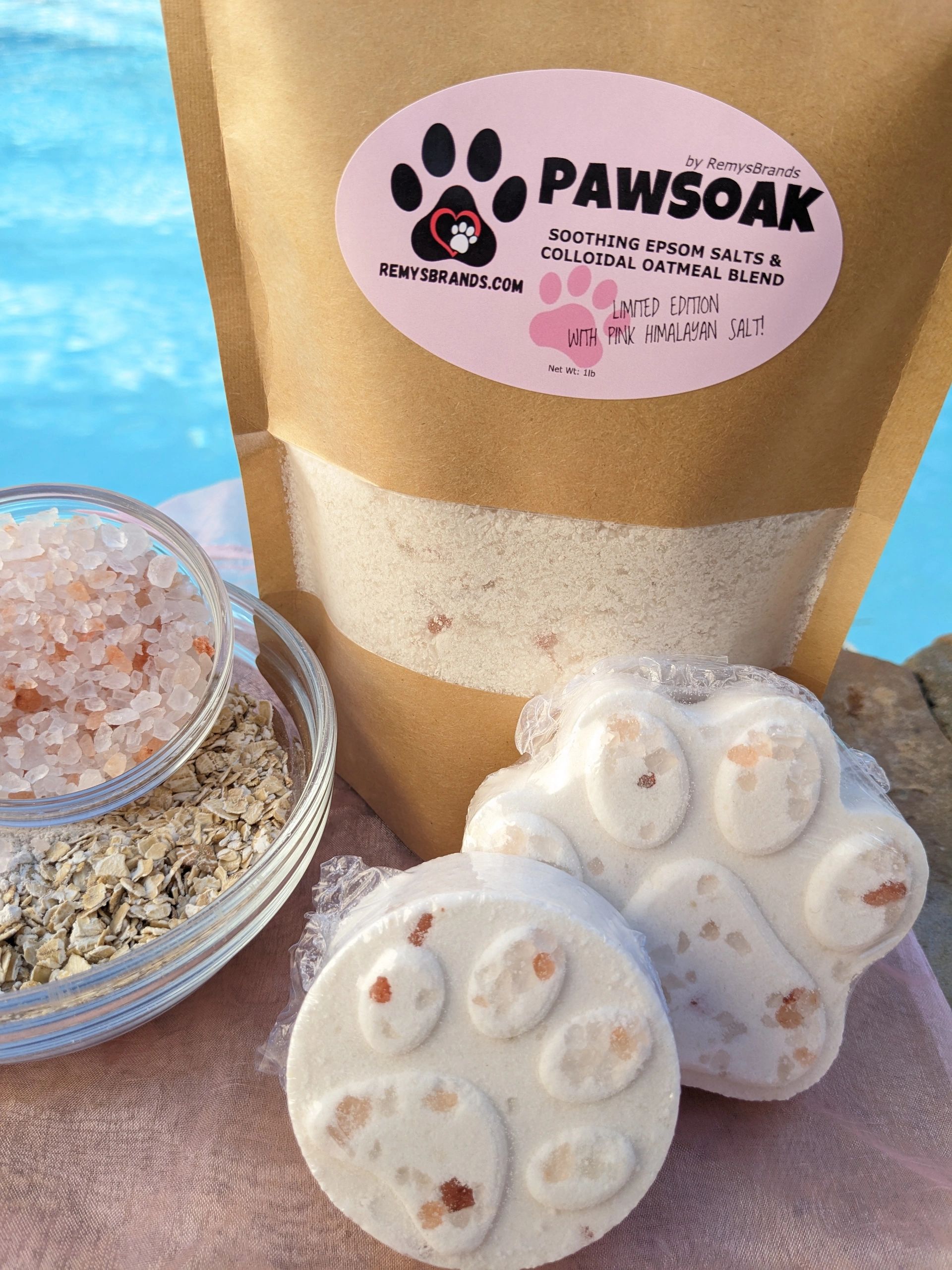 Are Epsom Salt Safe For Dogs