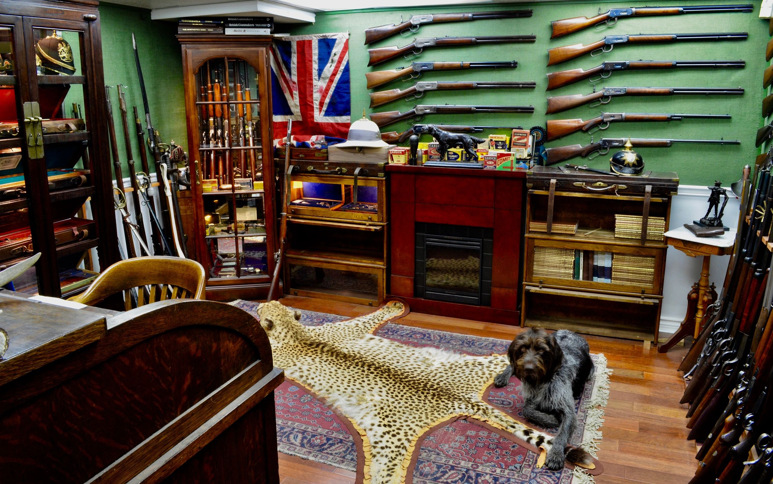 Oldguns.ca - Antique Firearms Old Guns Antique Guns, Free Firearm ...