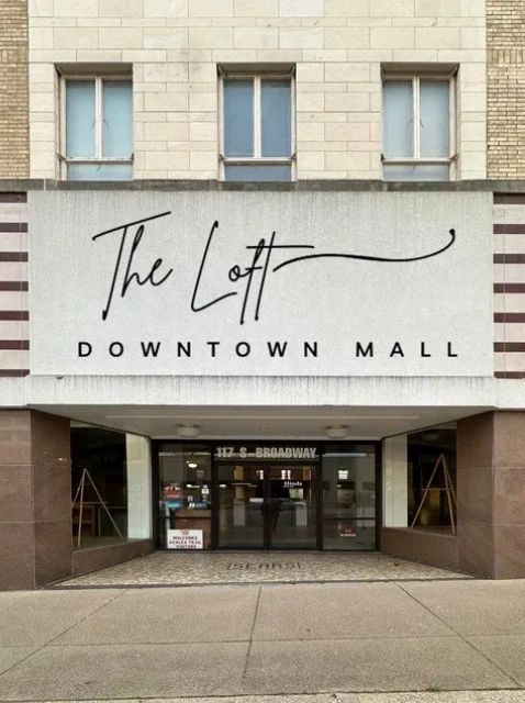 Explore Unique Treasures at The Loft Downtown Mall Tyler