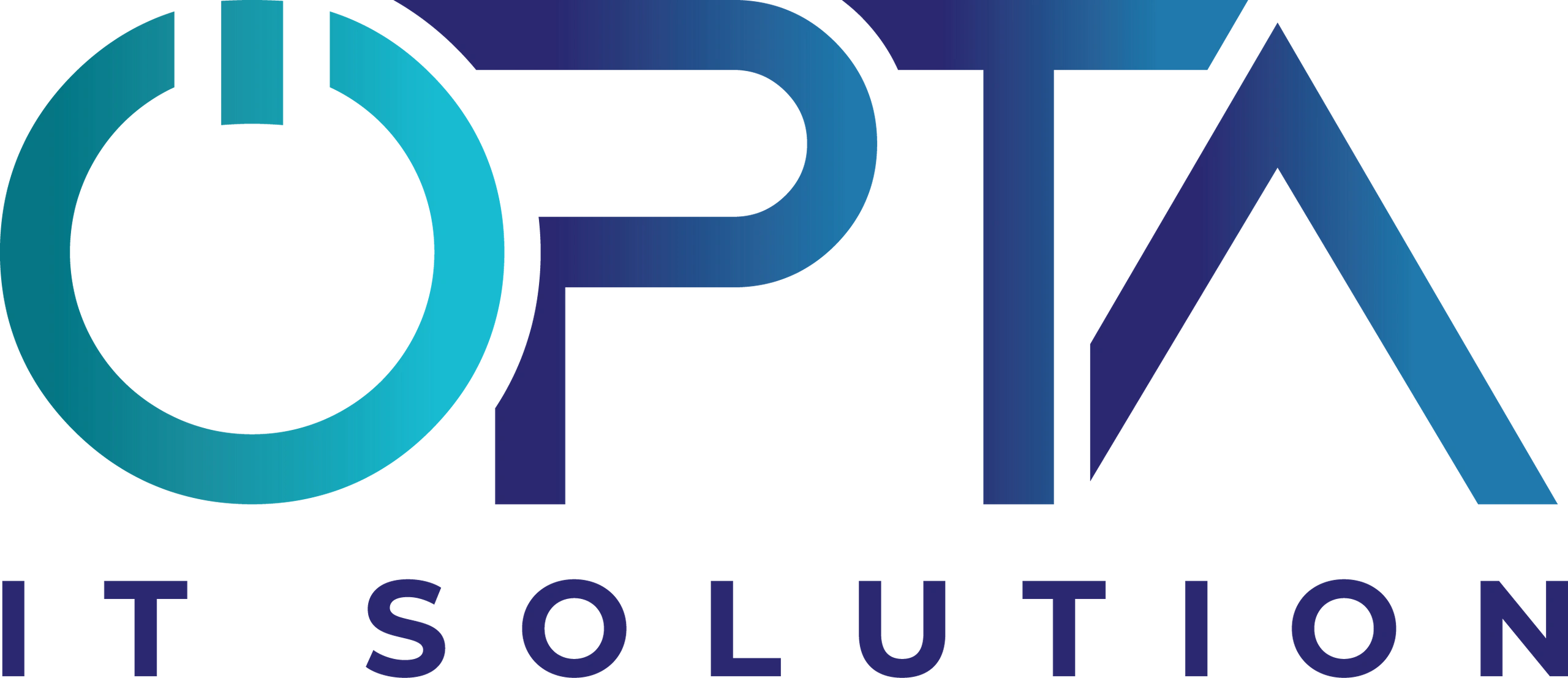 OPTA IT SOLUTION - Início