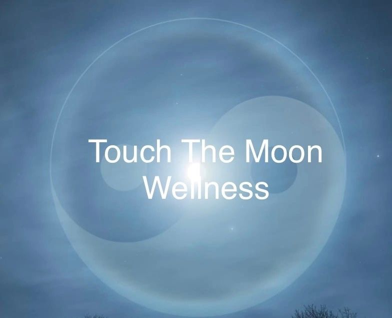 Touch The Moon Wellness - Qigong, Holistic Wellness