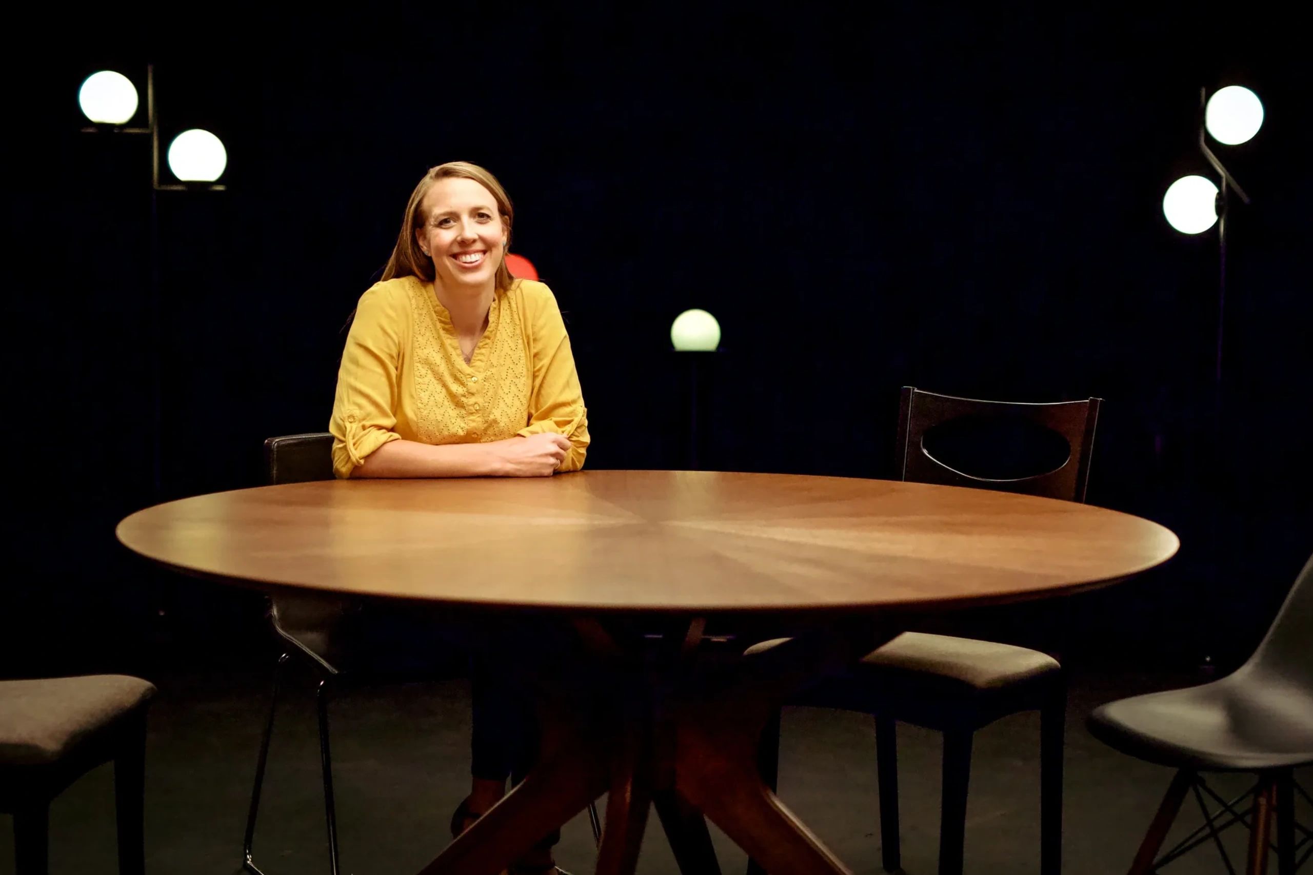 Hailey Jones: heart-centered comedy & poetic play