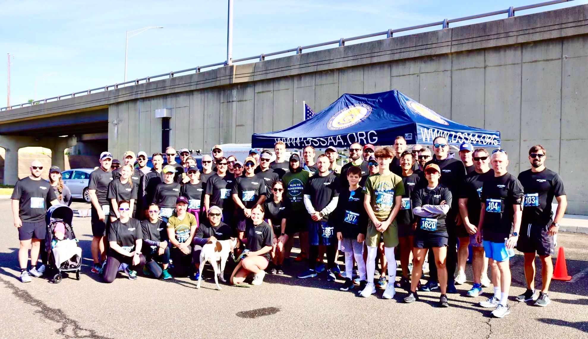 Diplomatic Security Special Agents Association (DSSAA)