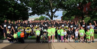 Police Week 5K