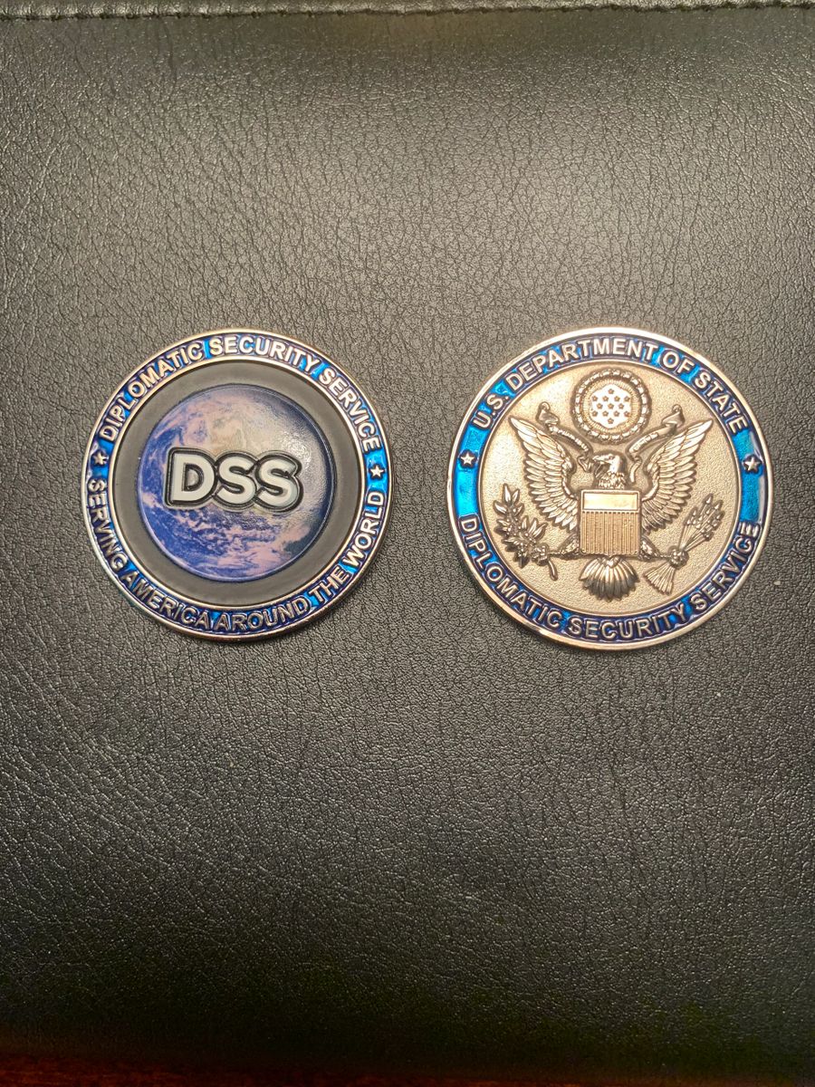 DSS Coin