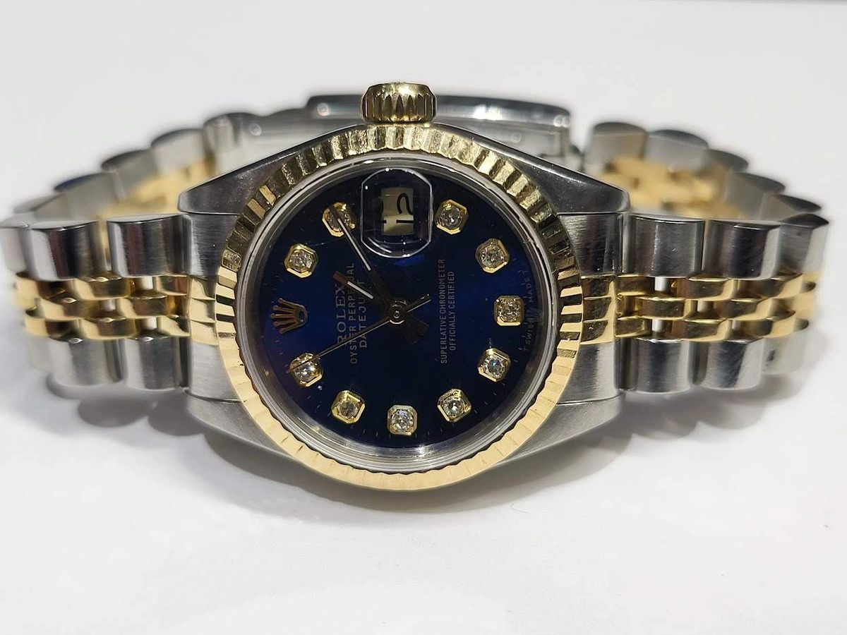 ROLEX ladies watch