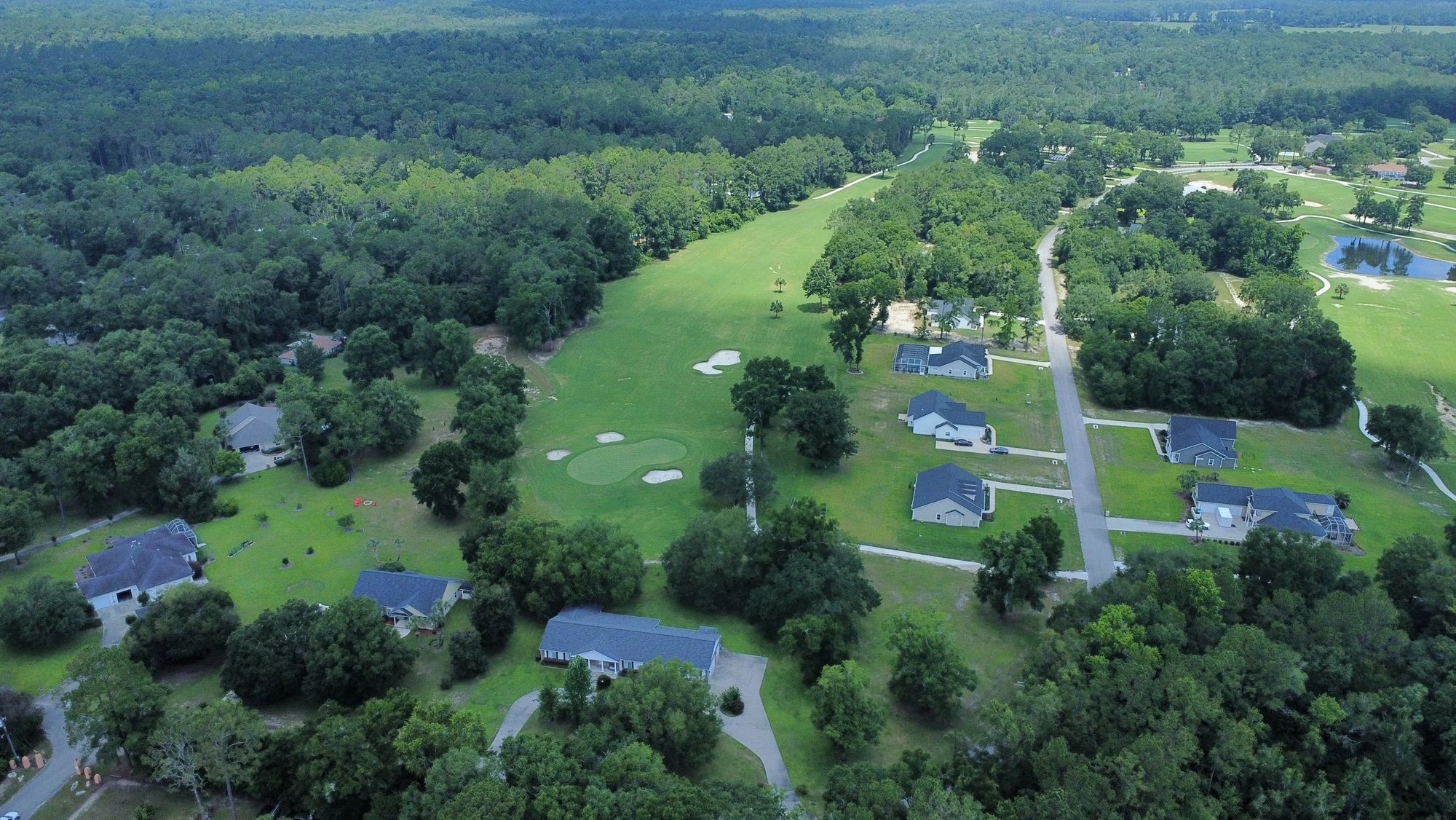 Wildwood Country Club: Premier Golf Course and Country Club