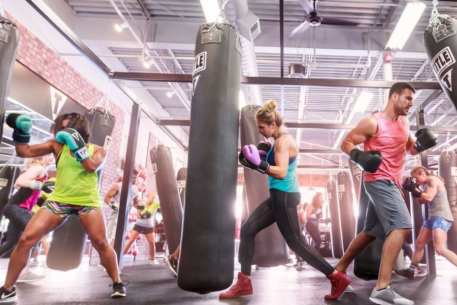 EQUIPMENT REQUIRED | South Delta Recreational Boxing