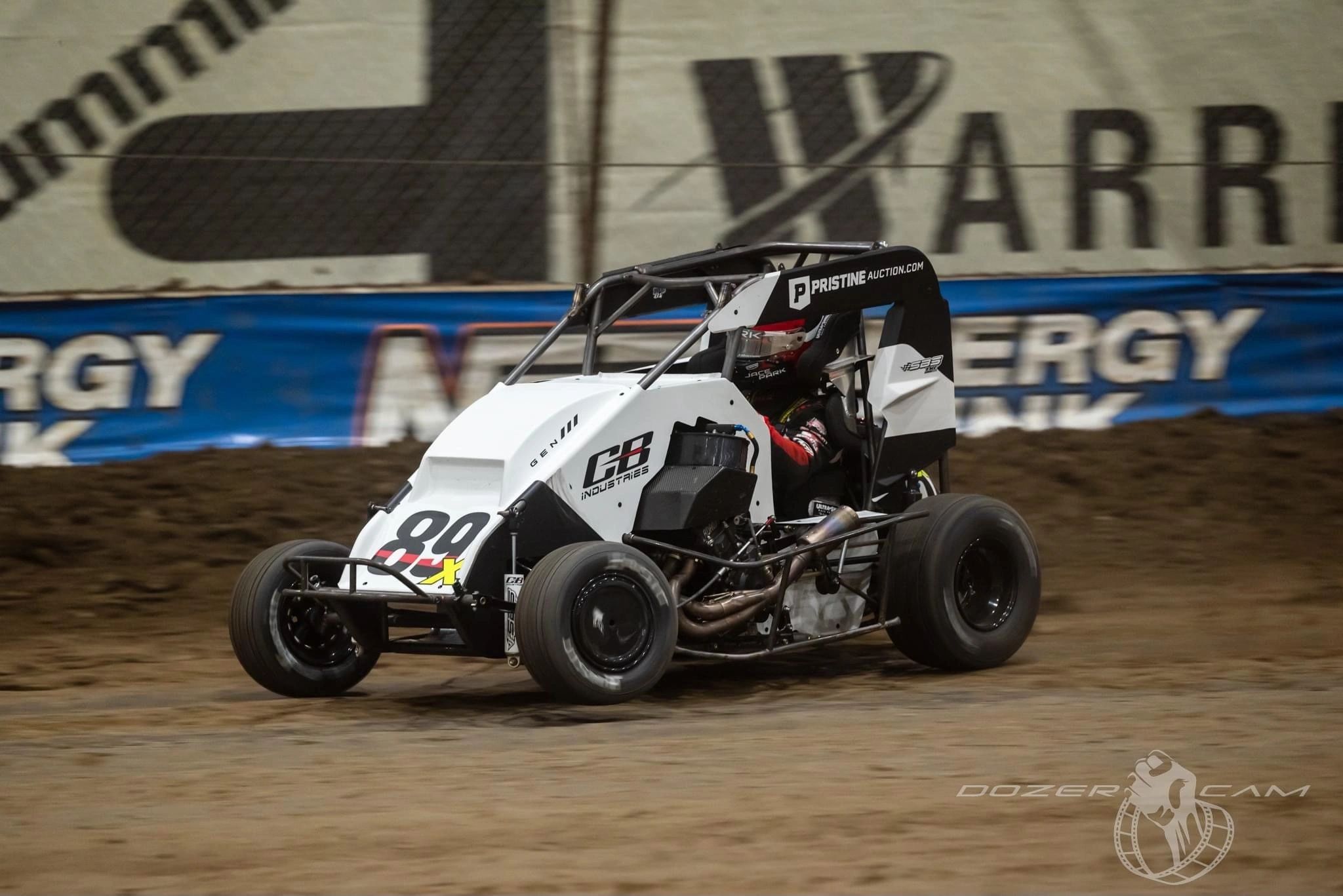 Zach Wigal Racing - Quarter Midget, Car Racing, Zach Wigal