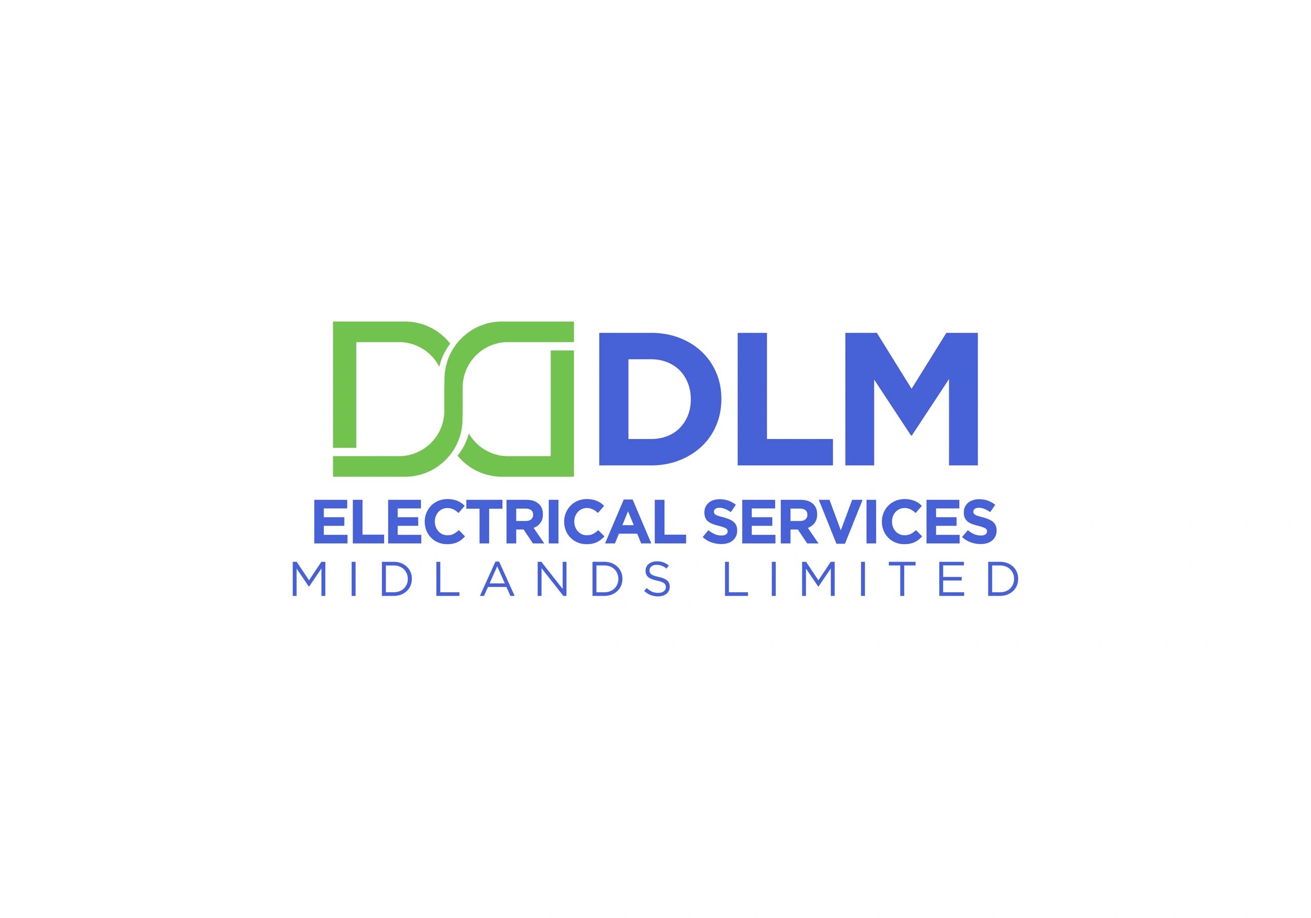 DLM Electrical Services (Midlands) Limited - Home