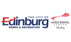 Edinburg Scenic Wetlands and World Birding Center in Edinburg, Texas