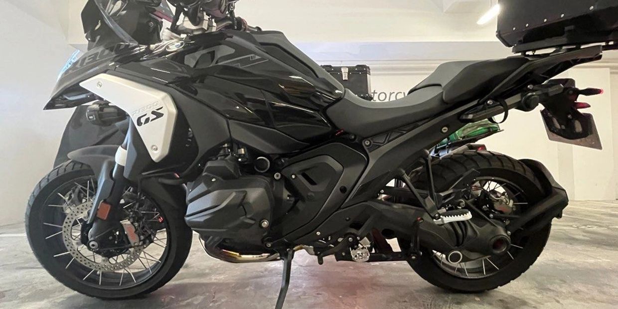 Rong Motor - New Motorcycle, Used Motorcycle, Motorcycle Dealer