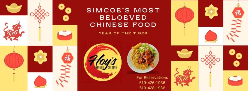 Family Choice Dinners | Hoys Chinese Cuisine