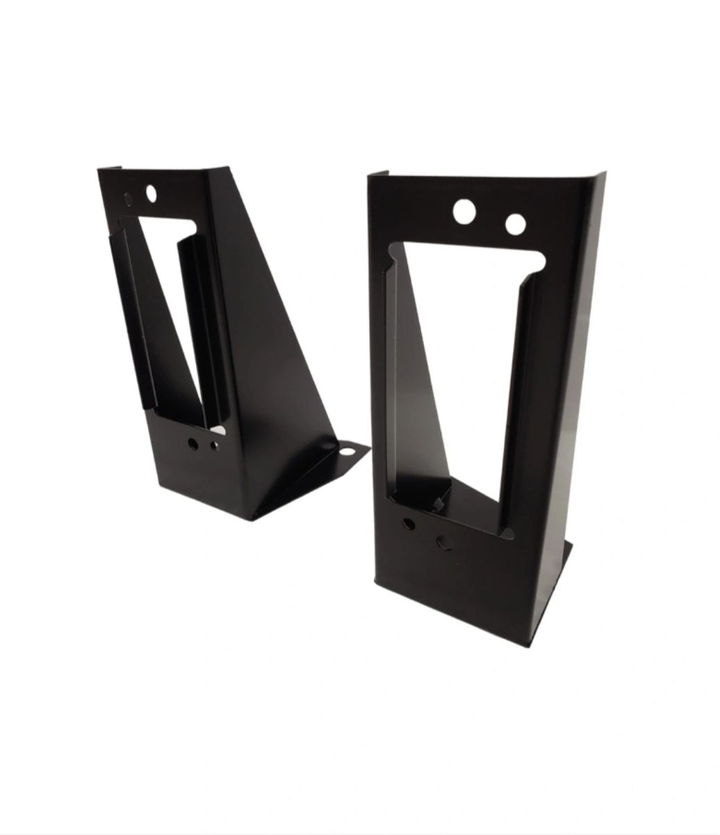 1970 SUPERBIRD PARKING LIGHT BRACKETS SET