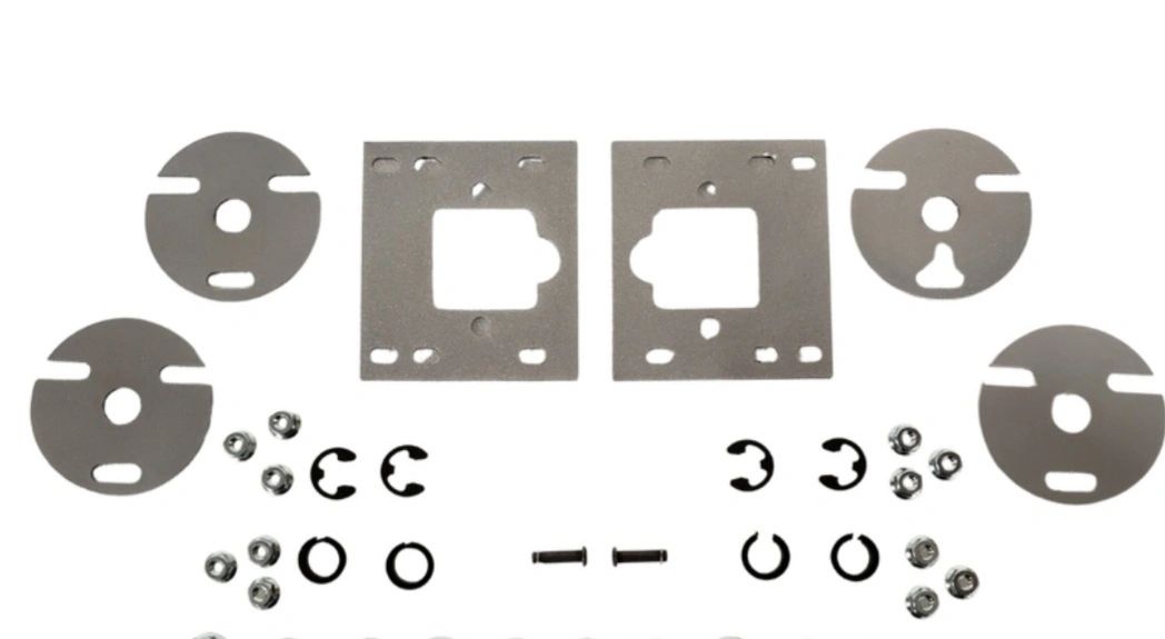 HEADLIGHT HARDWARE KIT