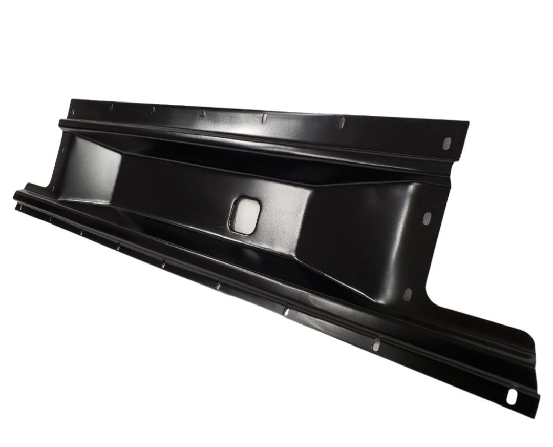 DODGE DAYTONA LATCH TRAY