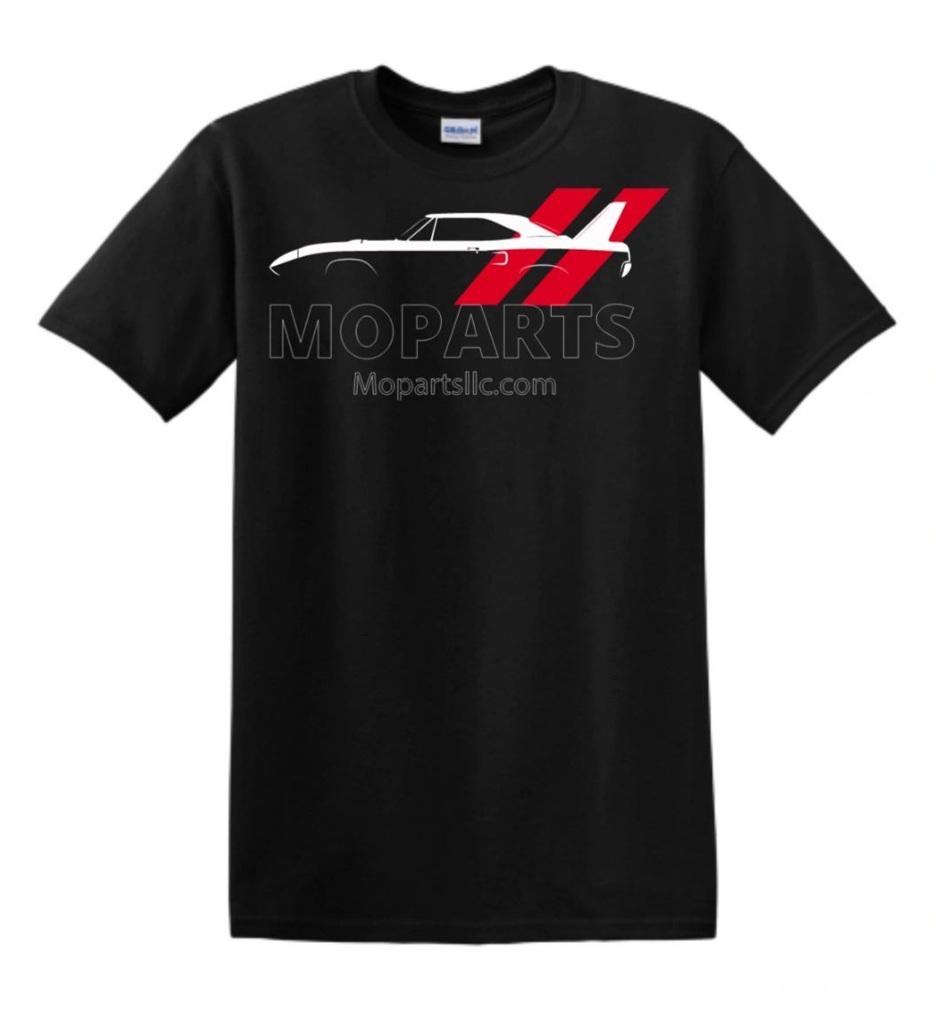 MOPARTS T SHIRT