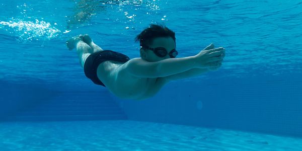 Experienced Swimming Instructor | Swim School