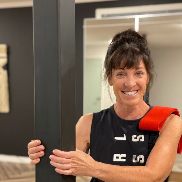 Fitness Gym - Brave Culture Intuitive Health & Fitness