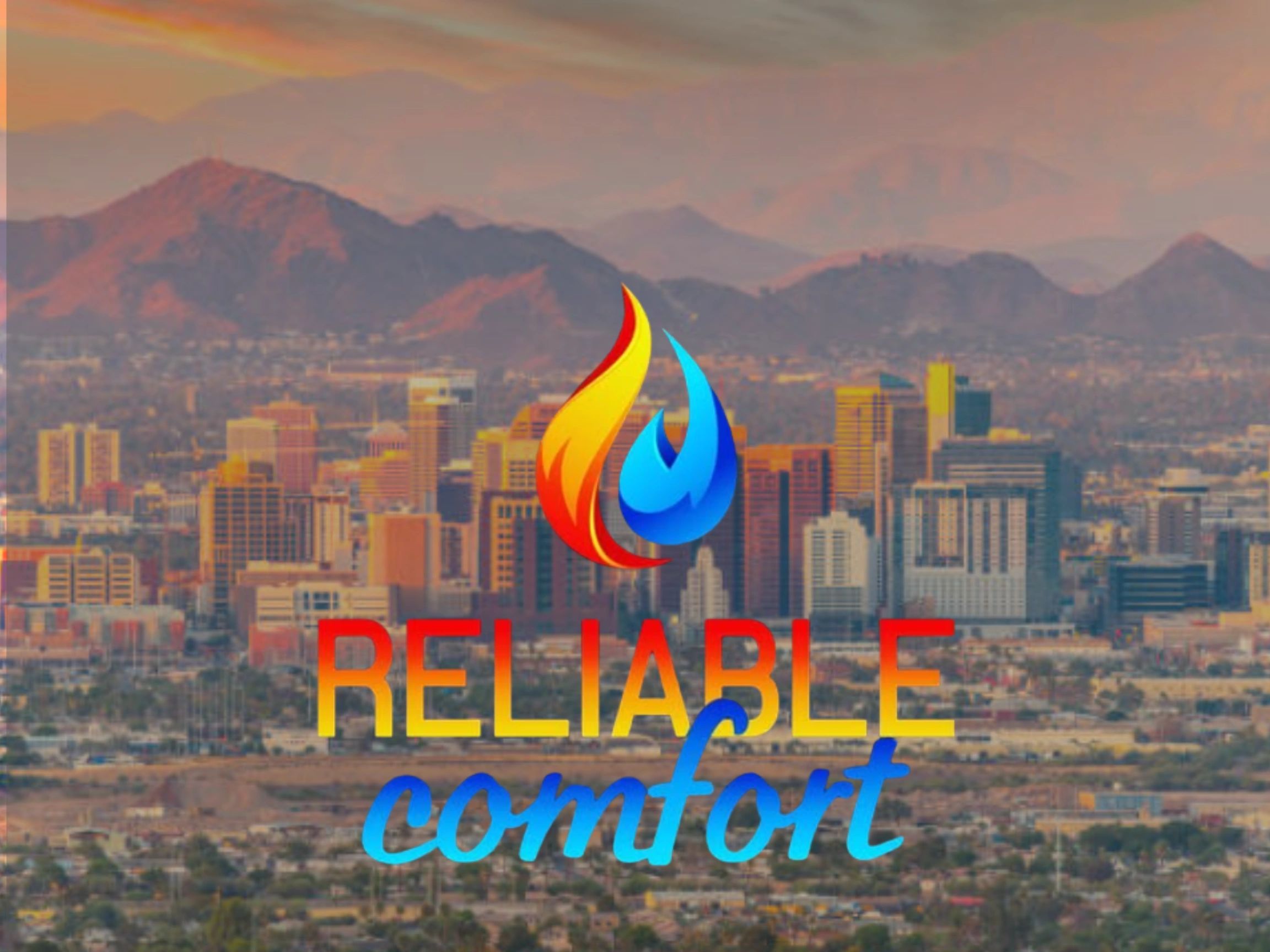 Reliable Comfort HVAC: Expert Heating and Cooling