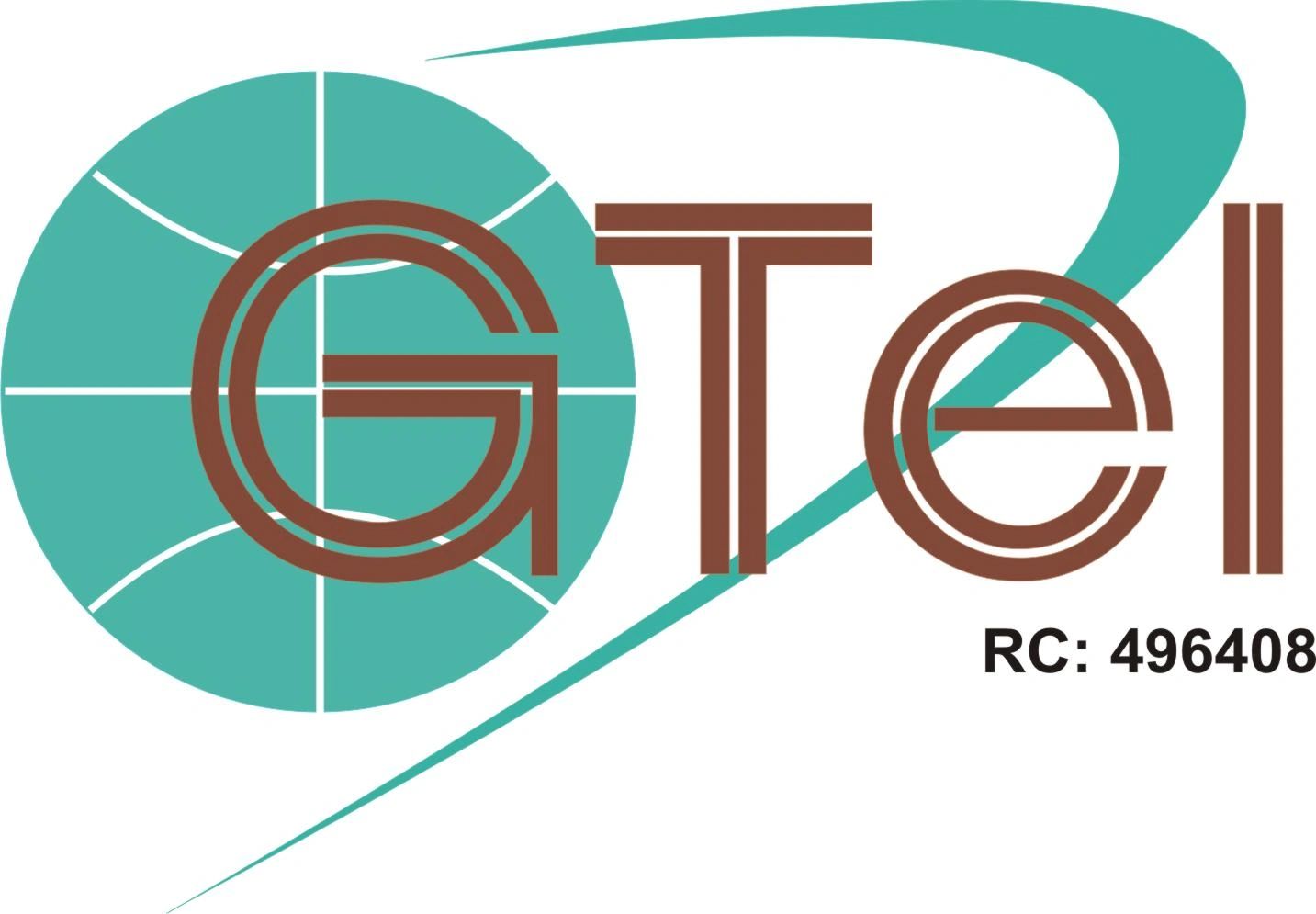 Gtel Logo SUPER X SCREEN PROTECTOR From G Tel Glass Factory