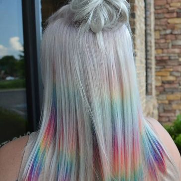 Level 13 Hair Studio