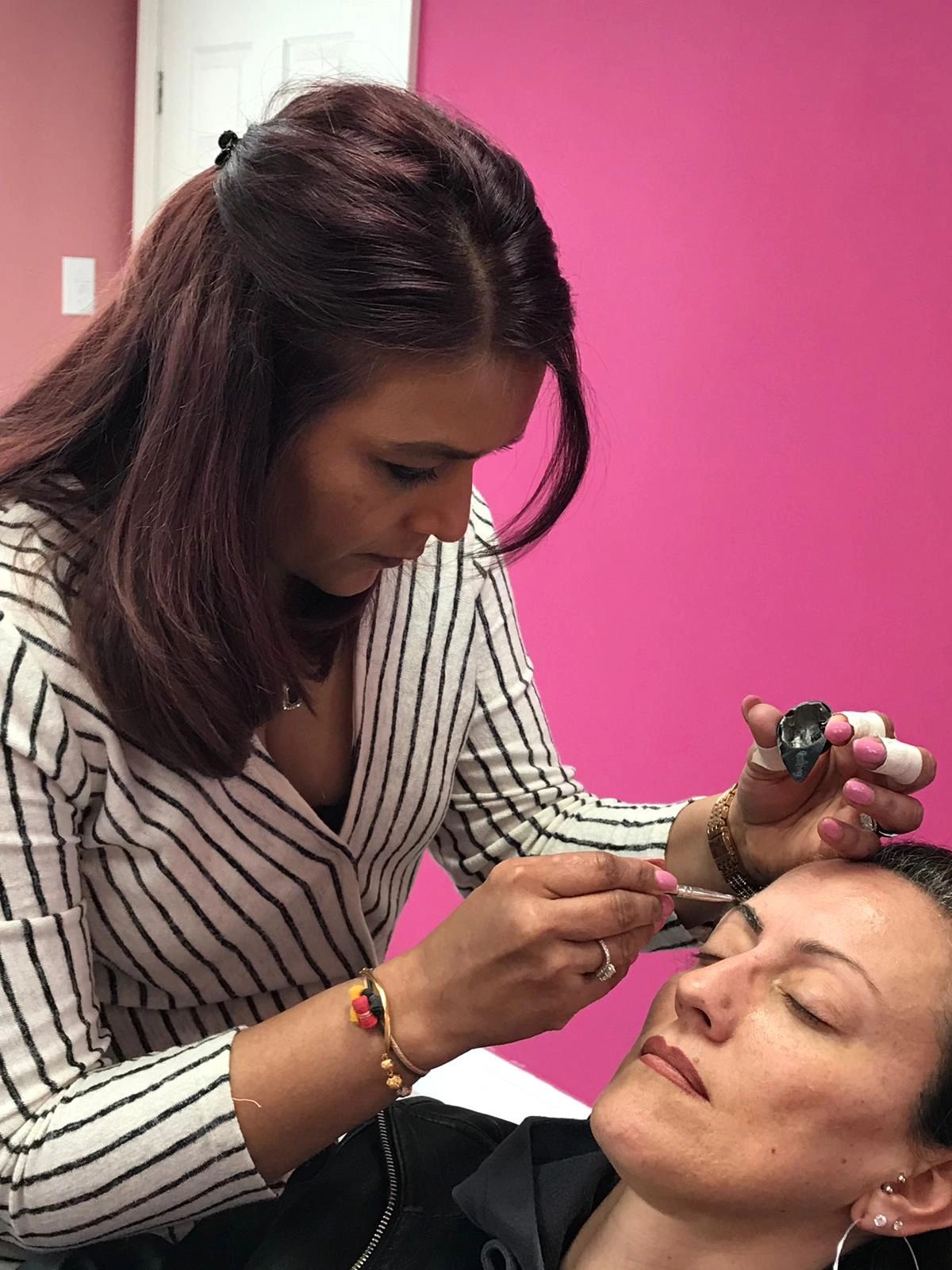 The Goddess Brow Boutique