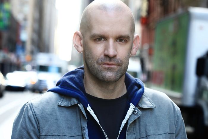 Mark Shock - Actor, Resume, Acting