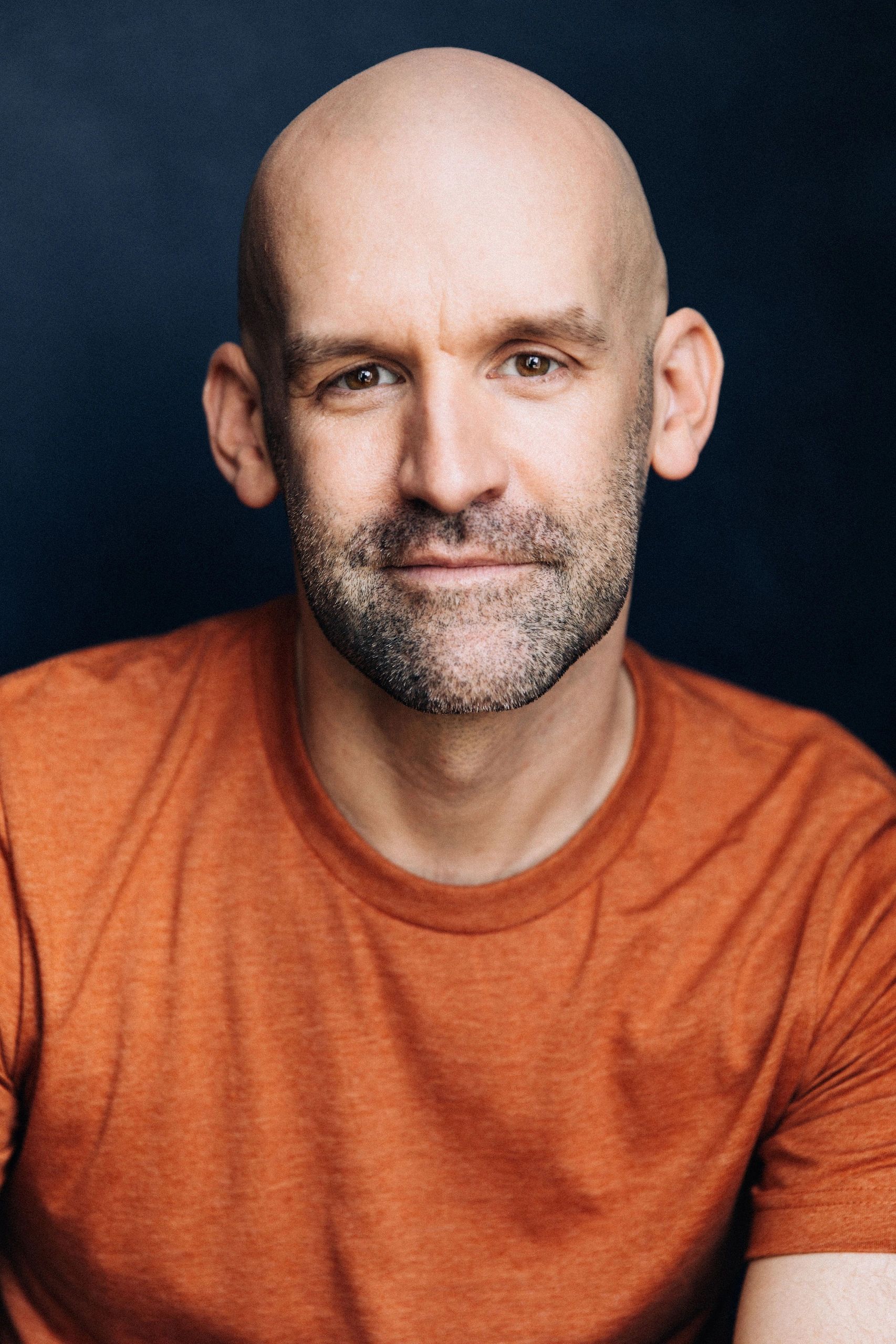 Mark Shock - Actor, Resume, Acting