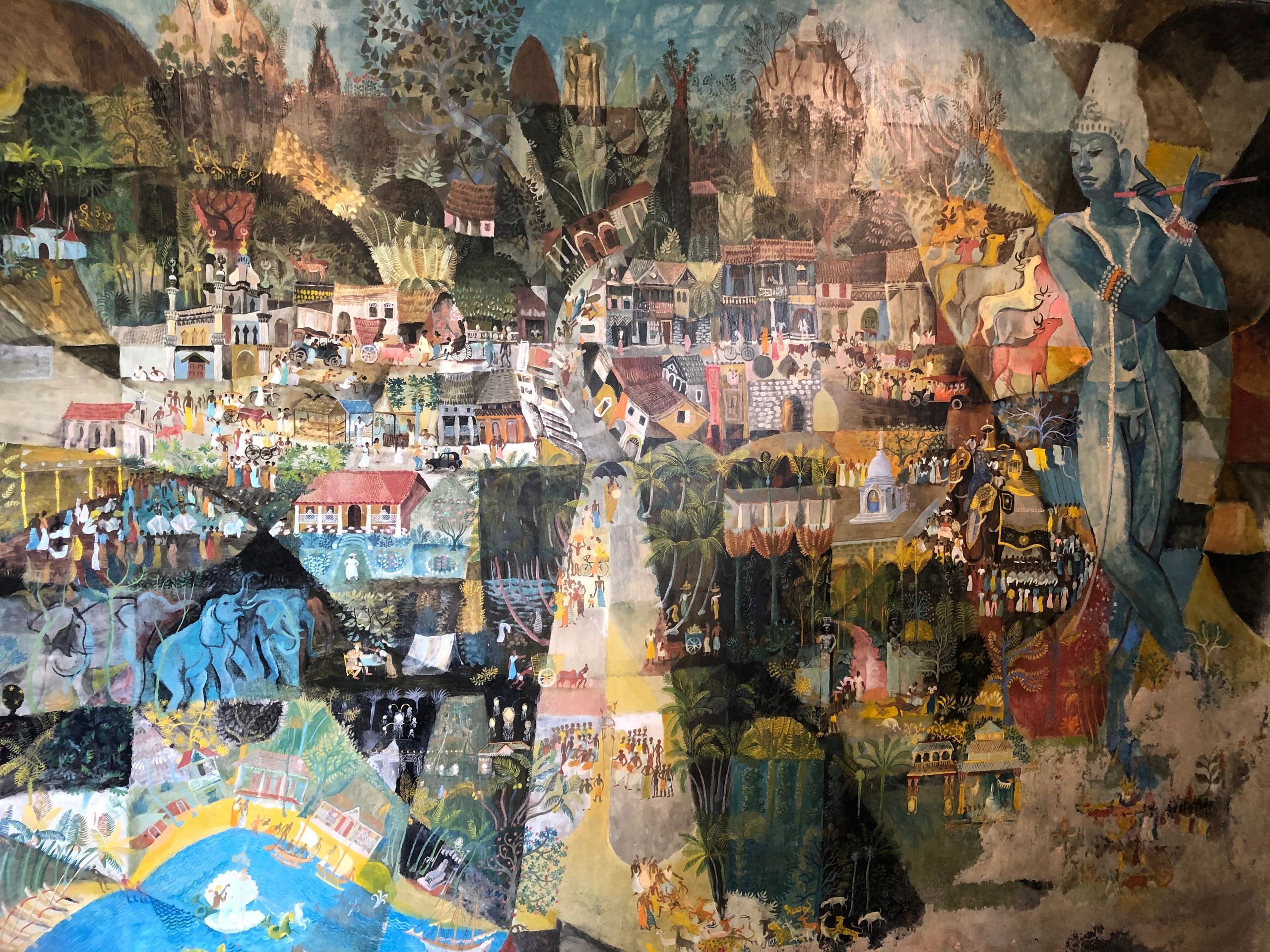 Michael Radcliffe Architects