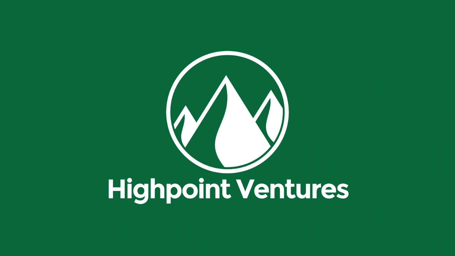 Highpoint Ventures
