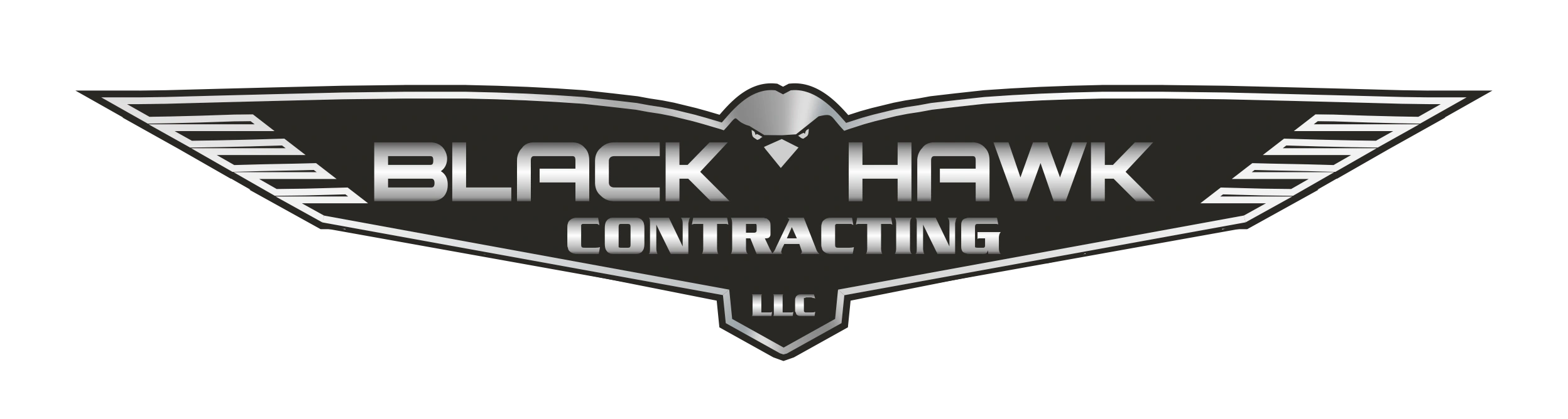 BLACK HAWK CONTRACTING LLC.