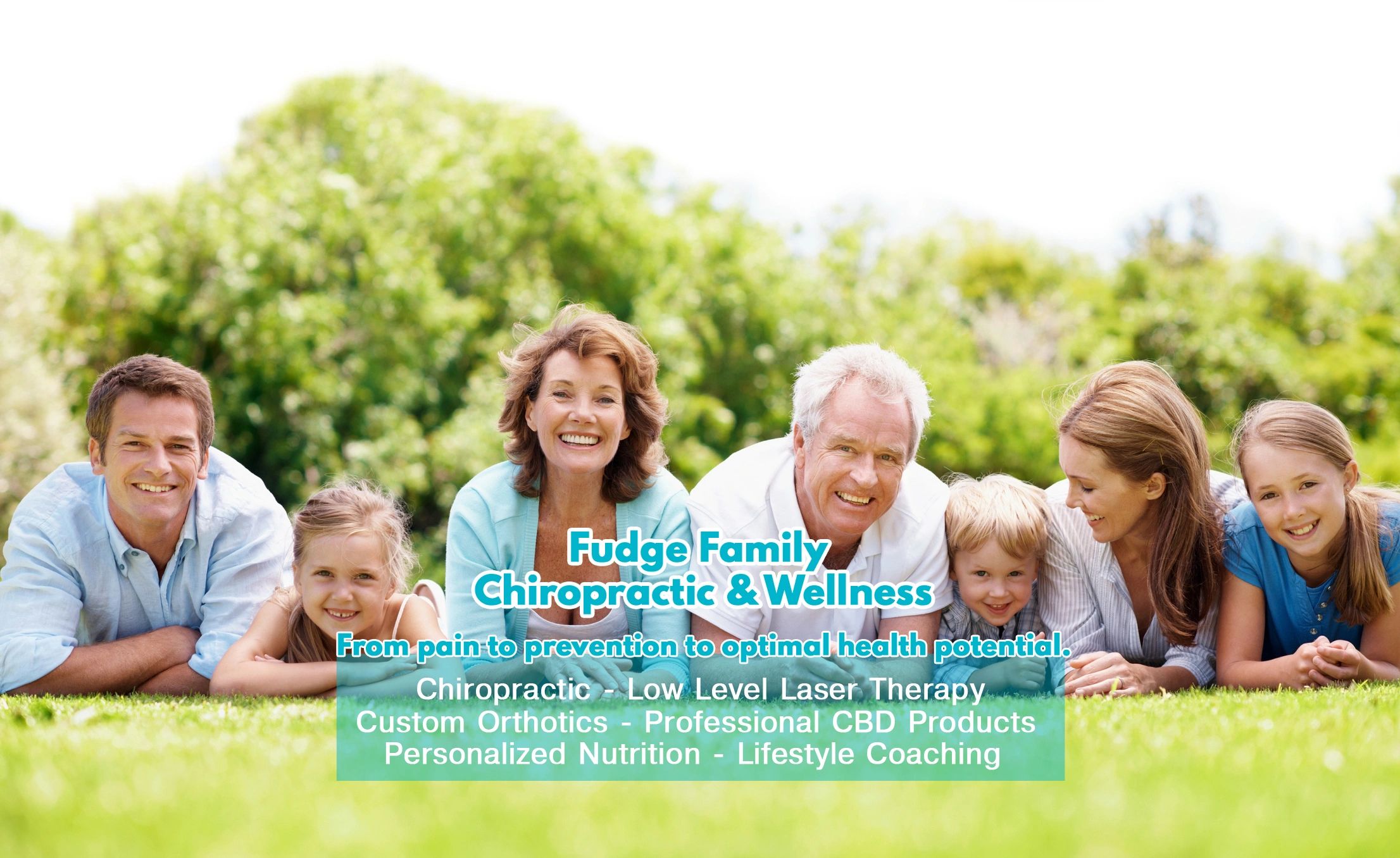 Fudge Family Chiropractic - Chiropractor - Methuen, Massachusetts