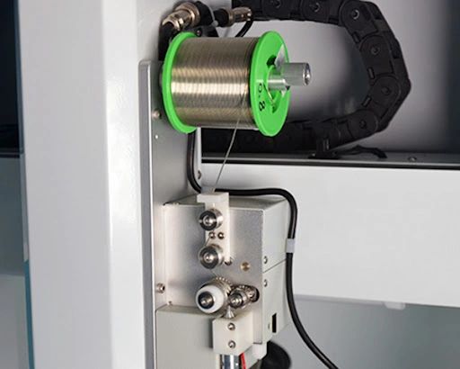 JWV-Solutions - Custom Formulation of Solder, Flux and Thermal ...