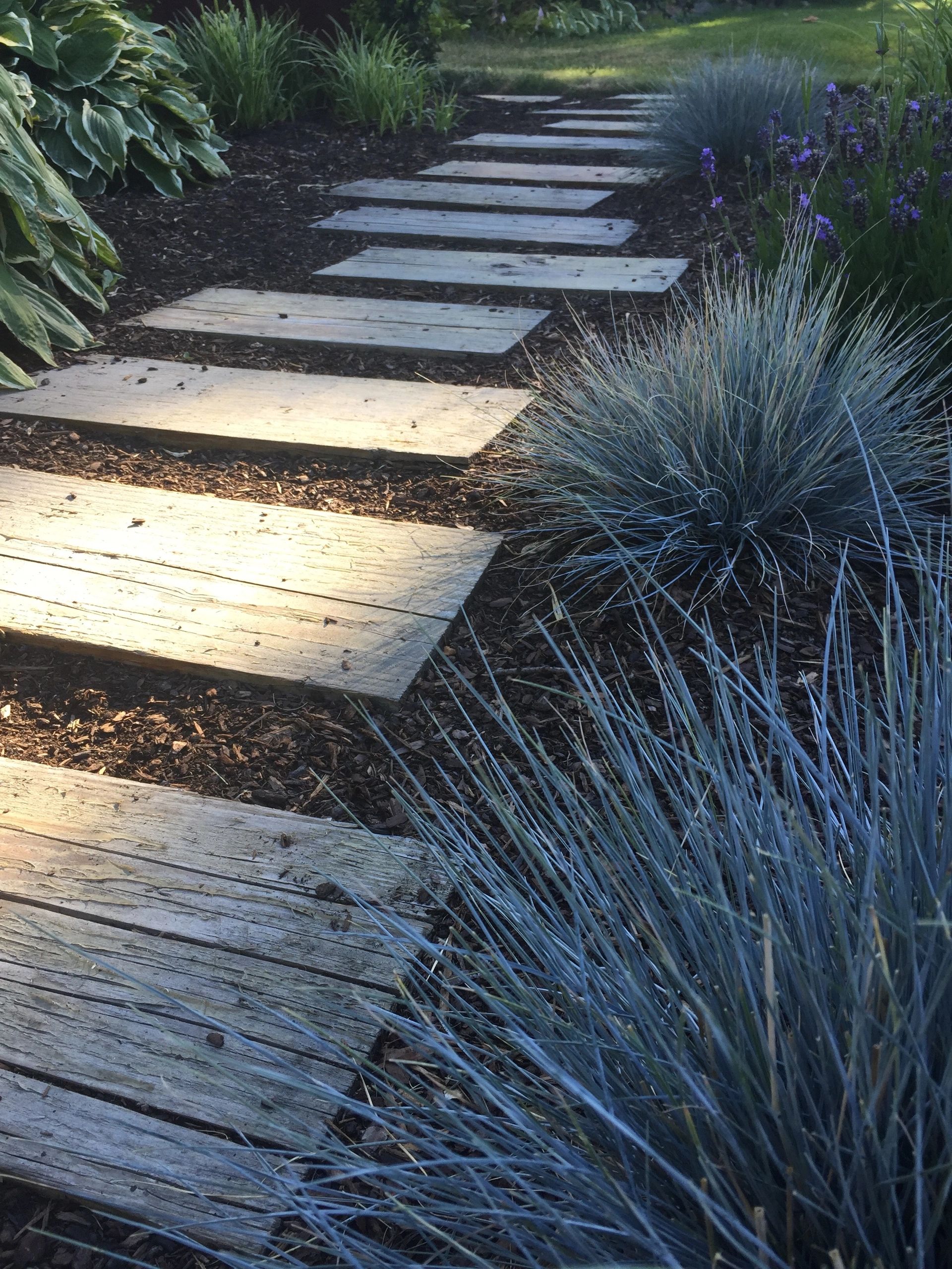 Avenue 39 Landscape Design