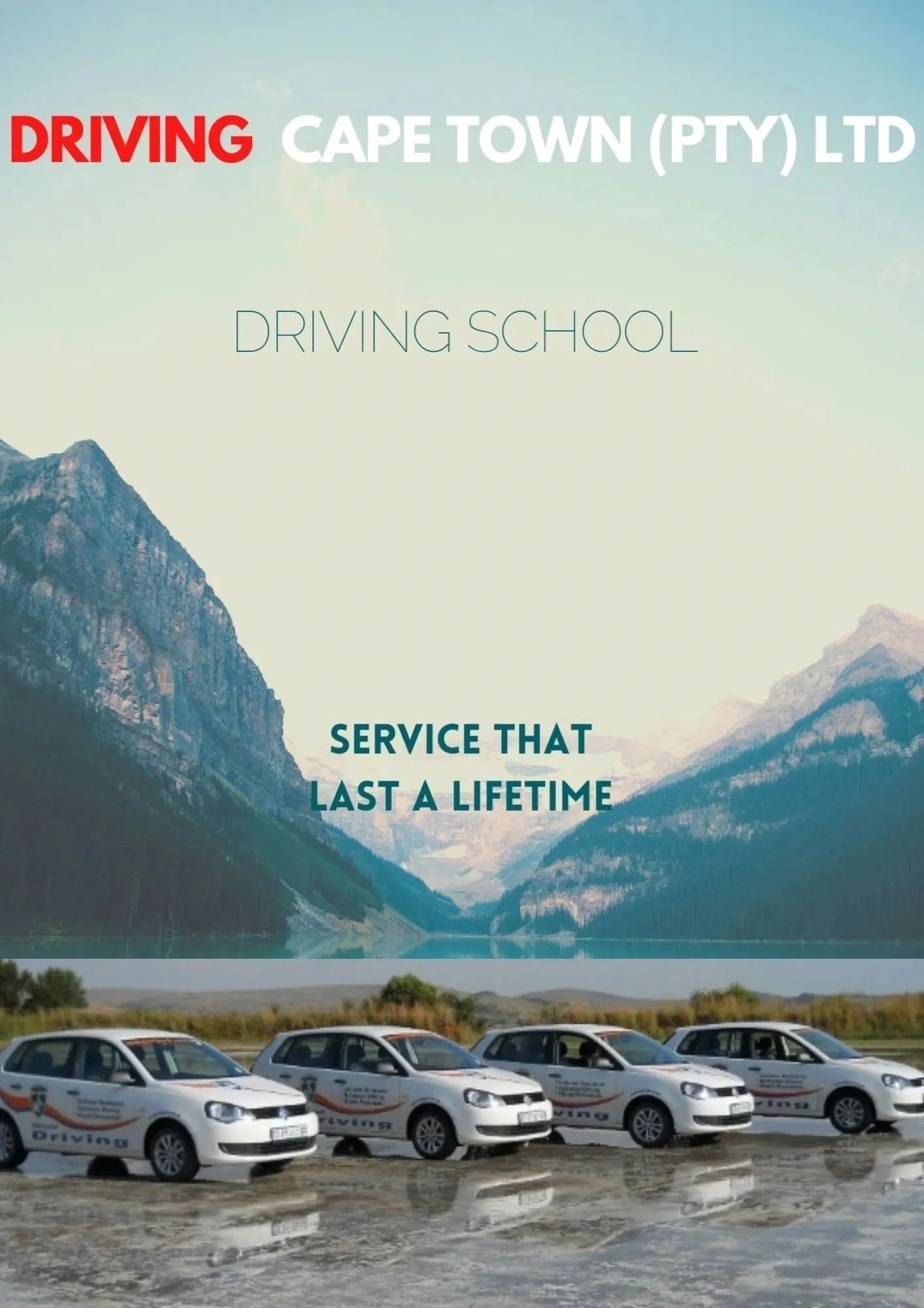 Driving School in Cape Town. Driving Lessons & Learners License. K53 ...