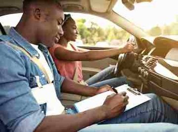 Driving School in Cape Town. Driving Lessons & Learners License. K53 ...