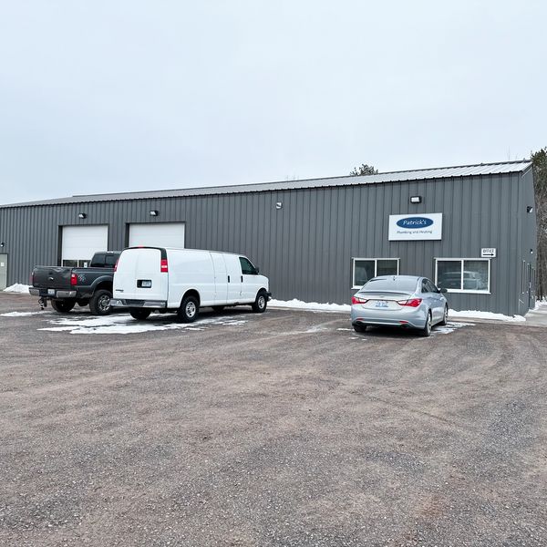 Patrick's Plumbing and Heating, Inc.