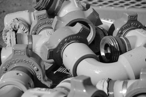 Edgepoint Services - Edgepoint Services NDT Non-Destructive Testing ...