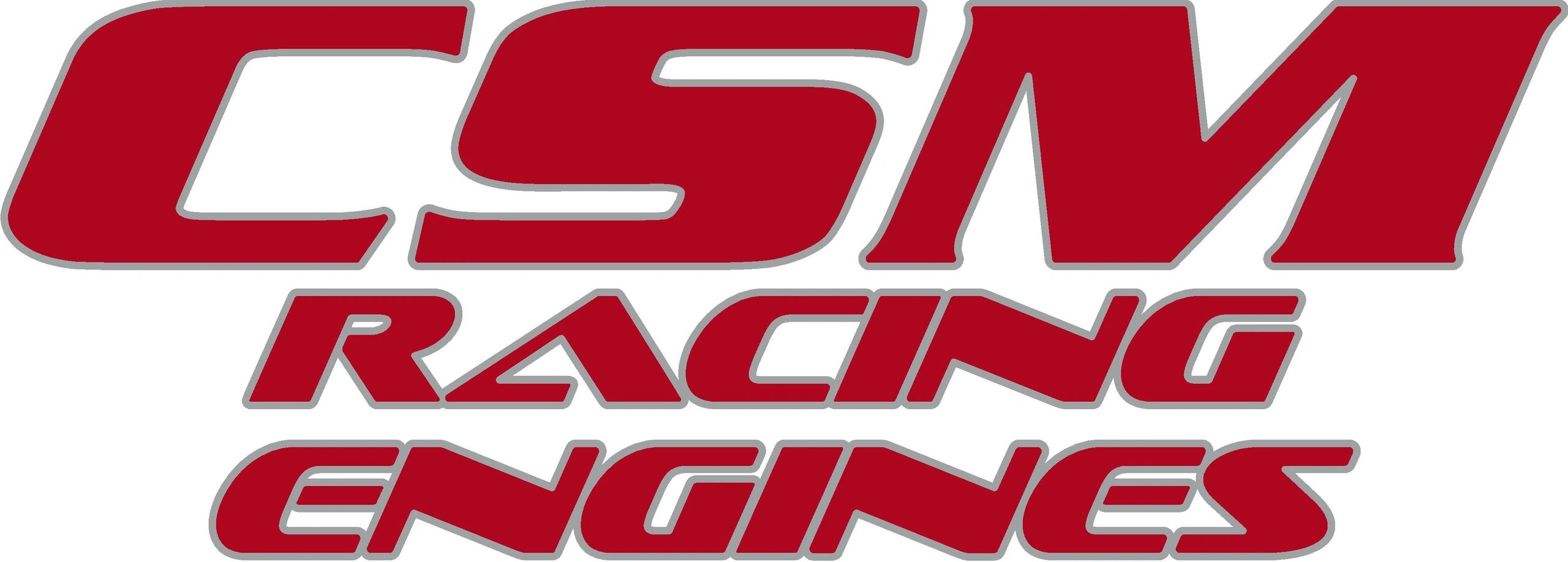 California Street Machine - CSM Racing Engines