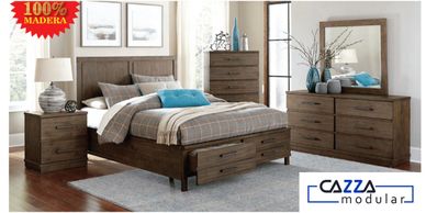 Home | Cazza Modular