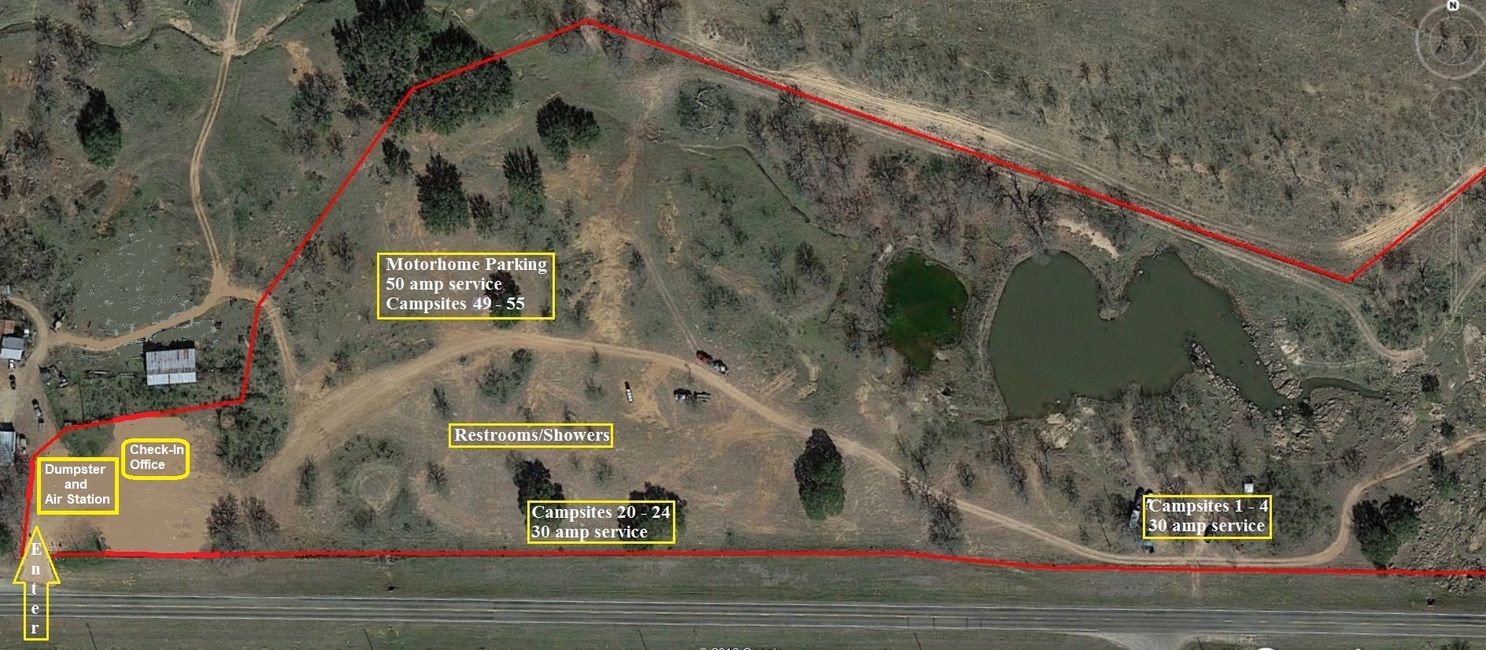 Wolf Caves, LLC - Make Your Reservation, How to Make Your Reservation ...