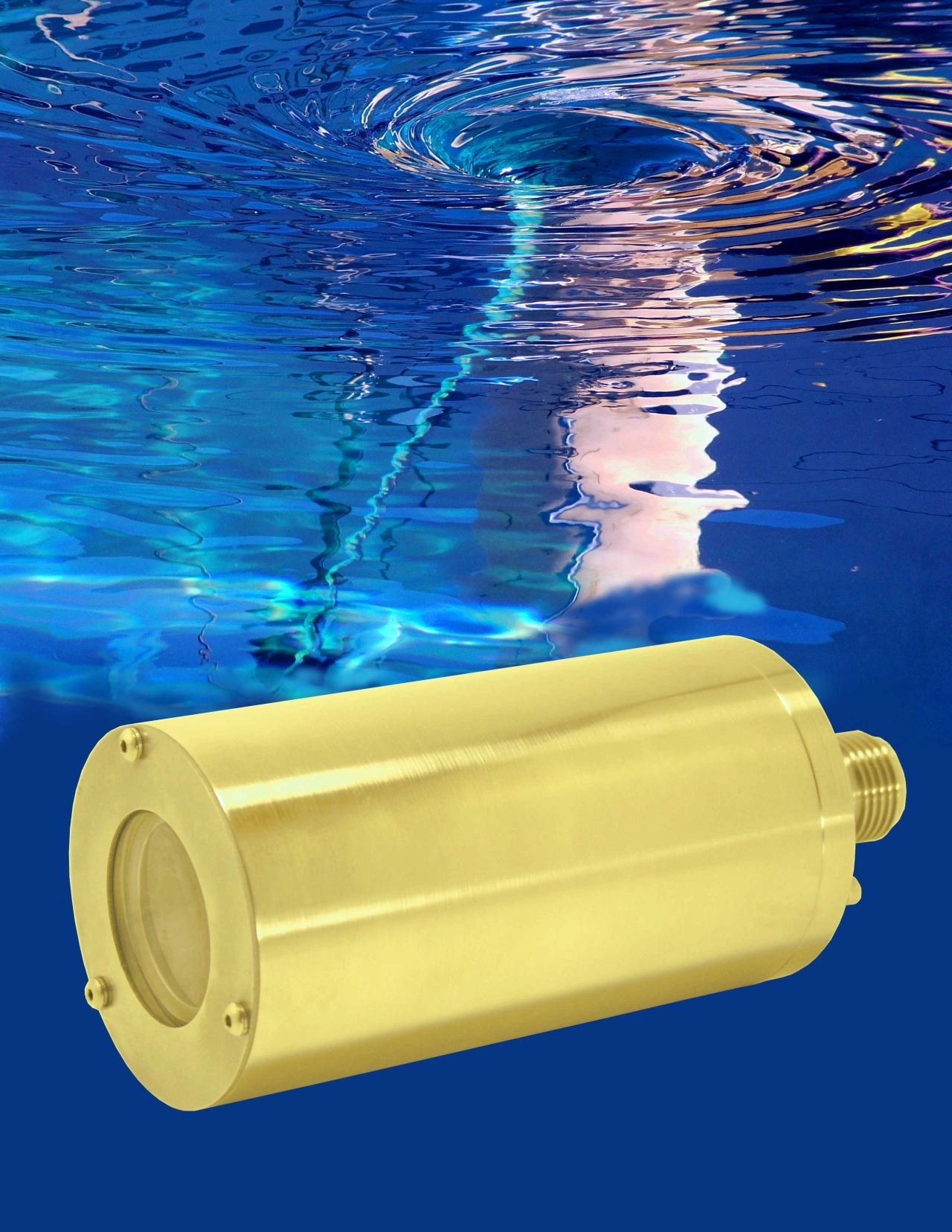 ROV Design 101 - Cameras