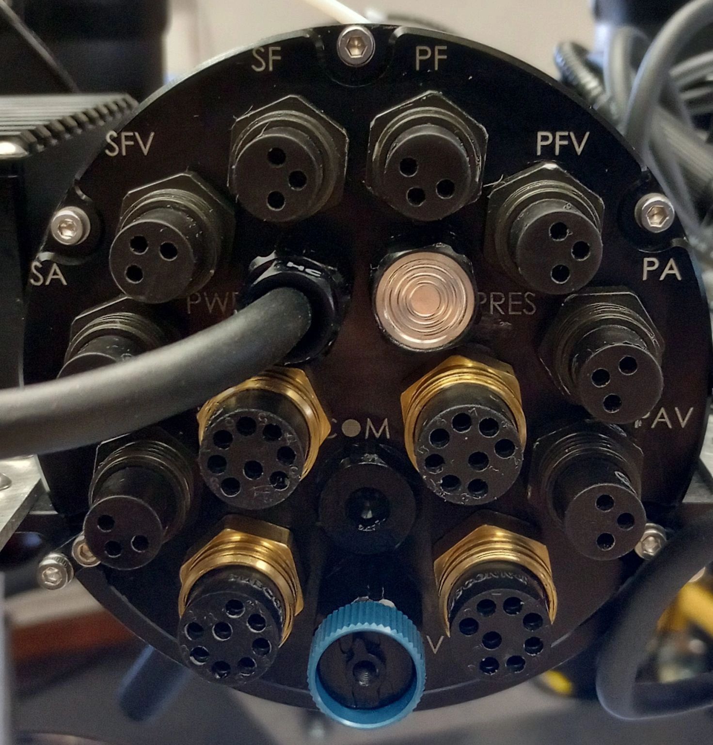 ROV Design 101 - Designing for Ease of Use