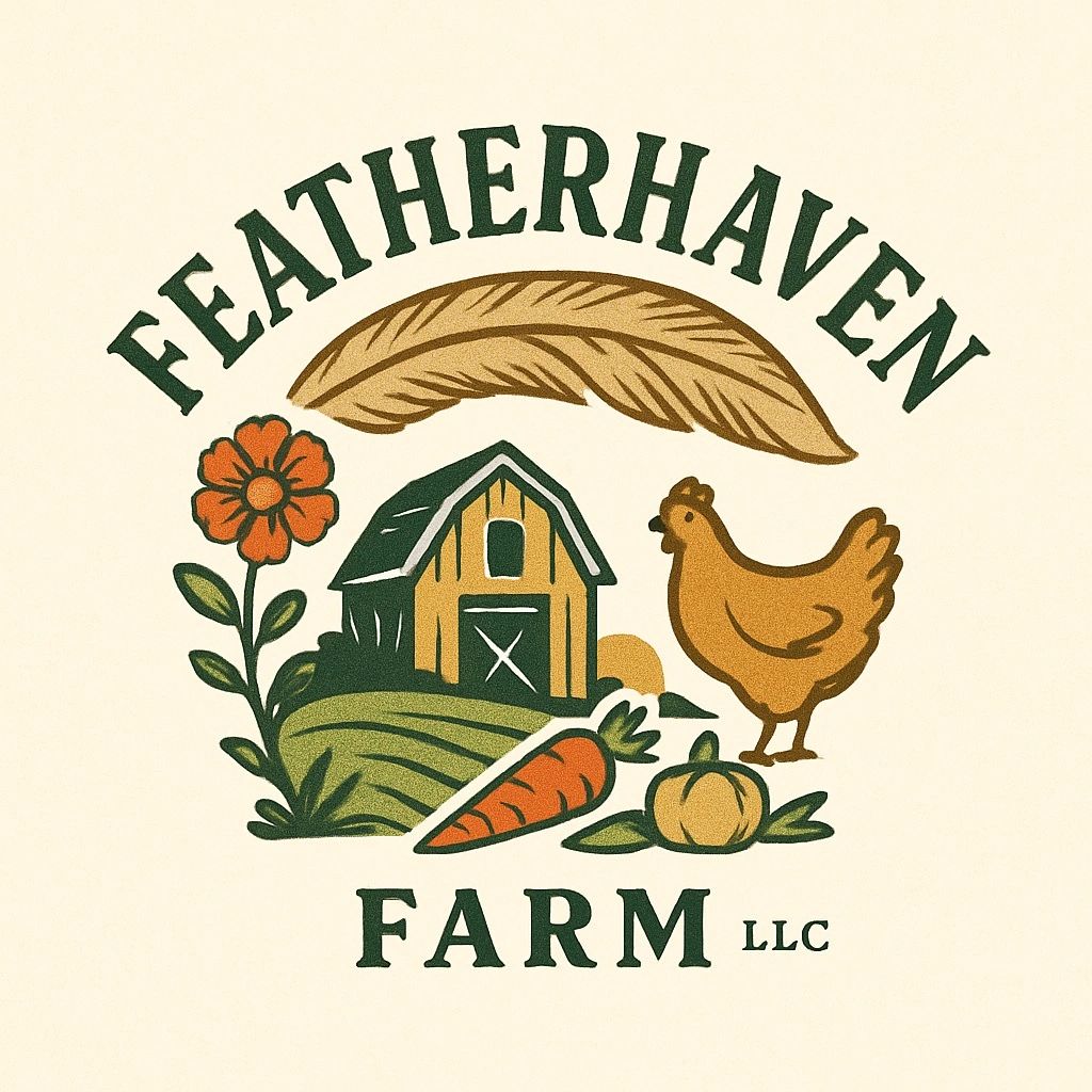 Featherhaven Farm
