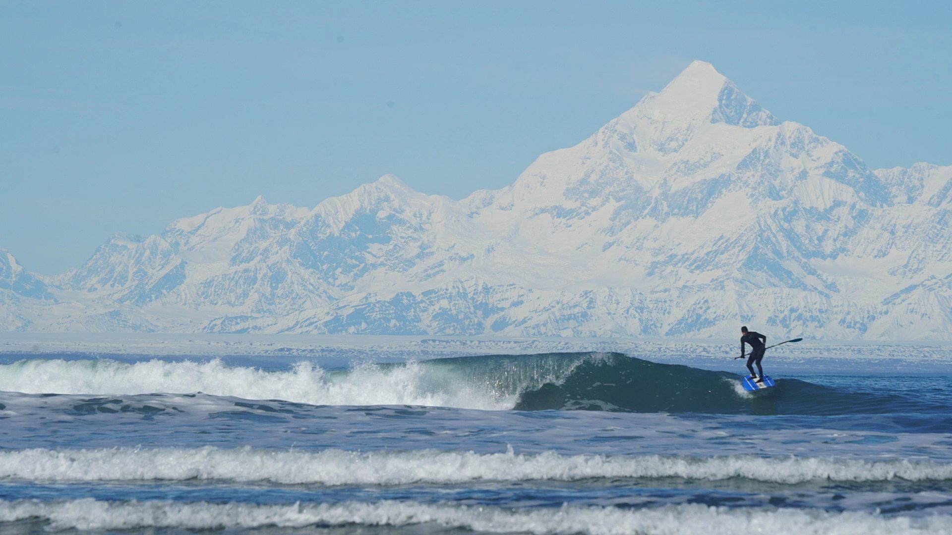 Alpine Water Resources - Hydrology Consulting, Water Resources