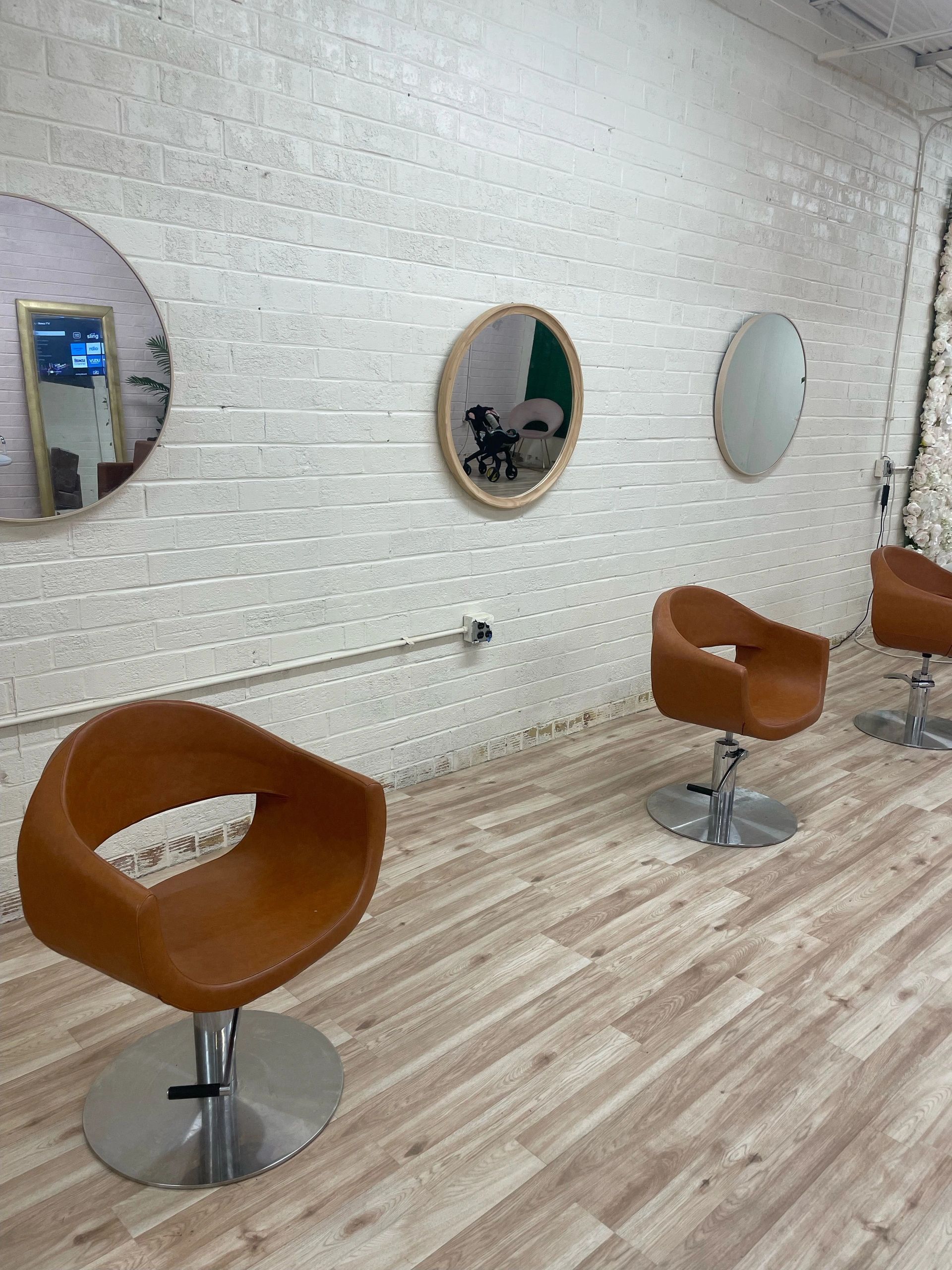 Beyond Hair Braids - Braiding Salon, African Garments