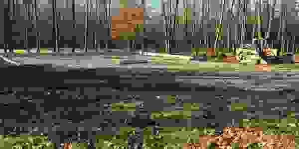 Matt Kolo Excavating - Excavating Contractor, Excavation, Trenching